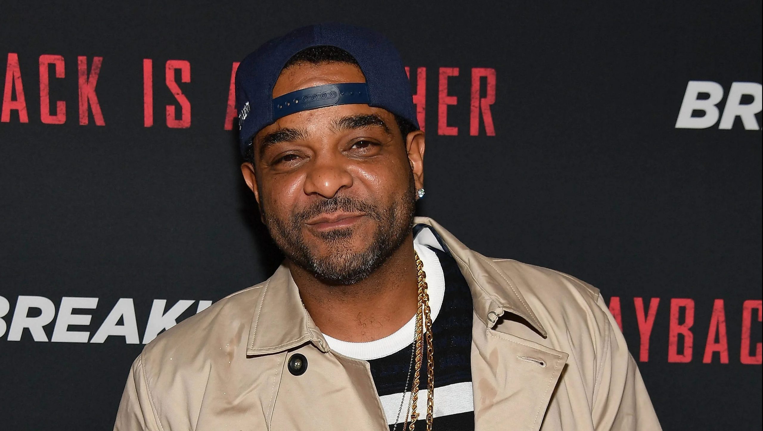 Jim Jones quiere tener su propia marca de skateboarding