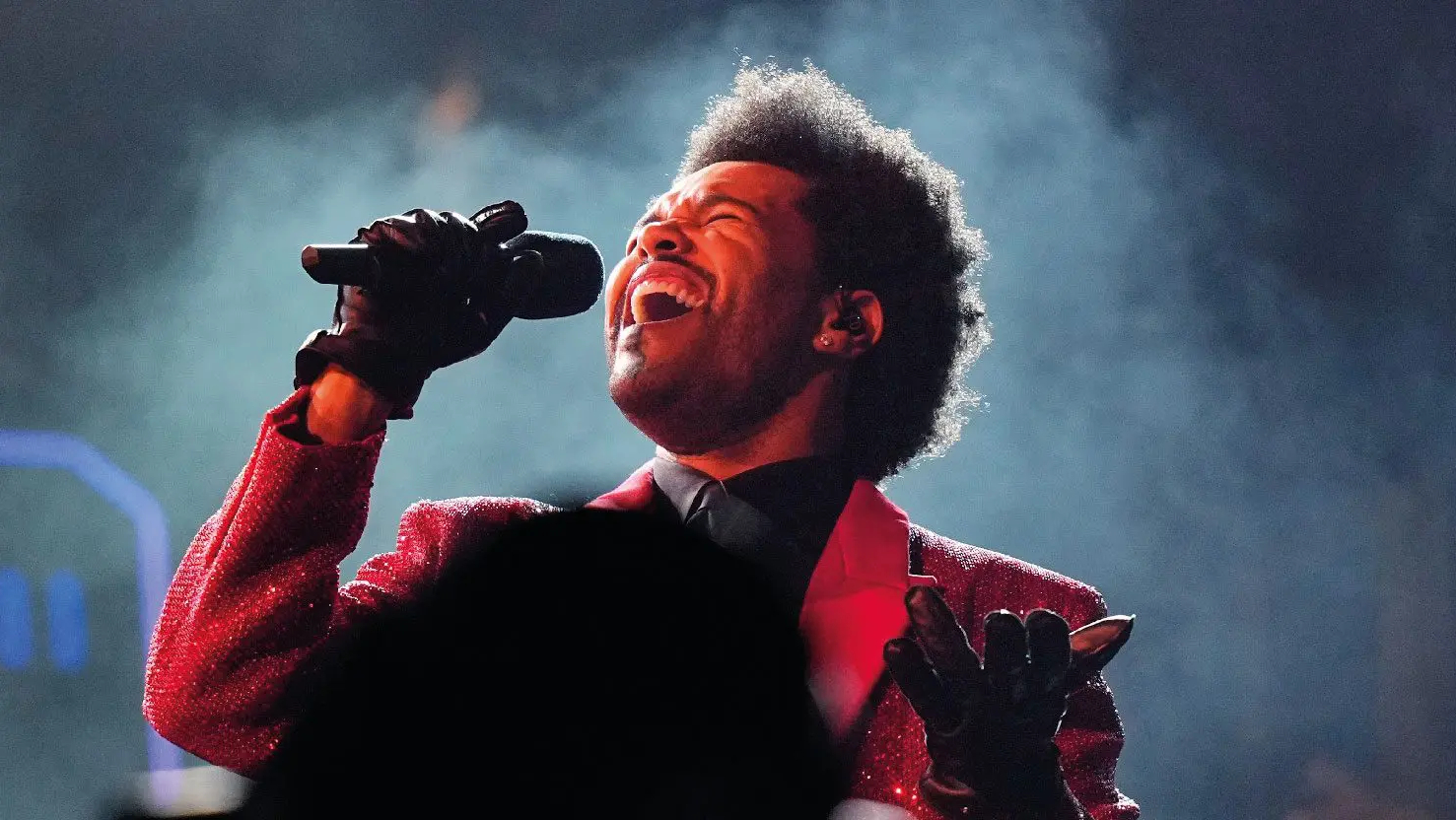 The Weeknd marca un antes y un después en la historia de Spotify