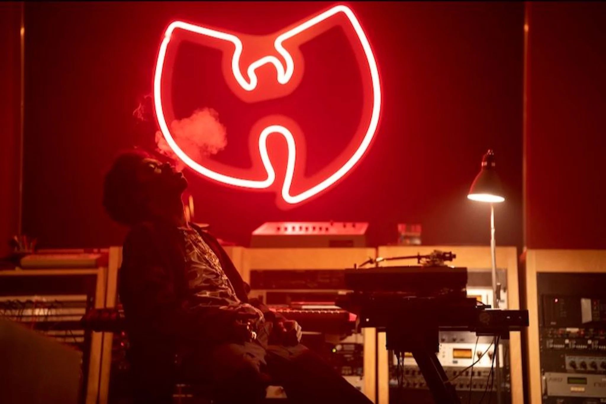 "Shadowboxin": la razón suprema para ver ya la serie de Wu-Tang