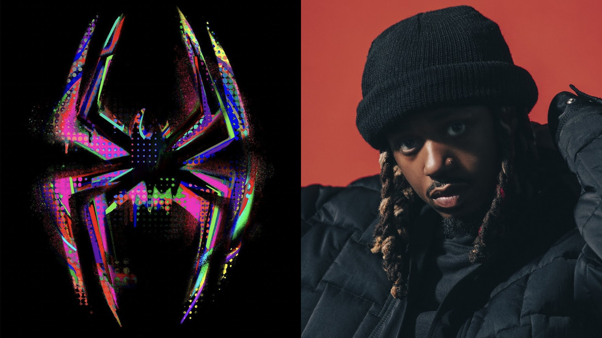 Metro Boomin se une a Marvel con ‘Spider-Man: Across the Spider-Verse’