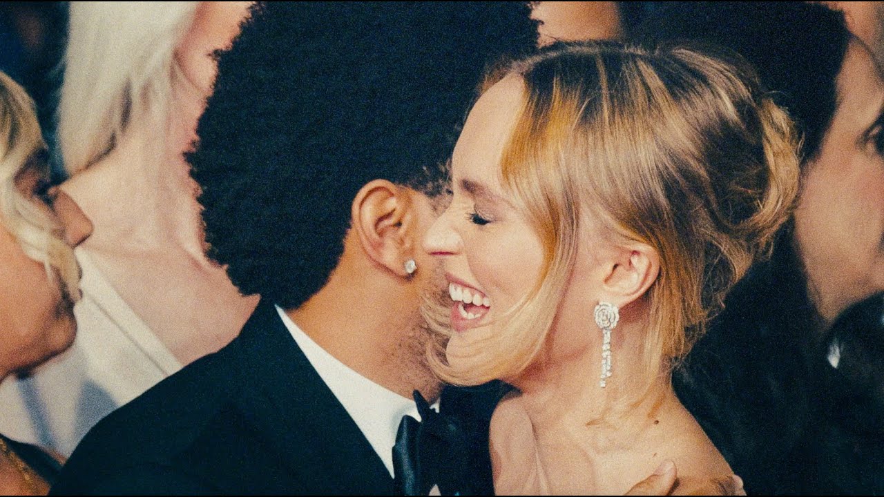 ‘Popular’ de The Weeknd es el primer vistazo a su nuevo álbum