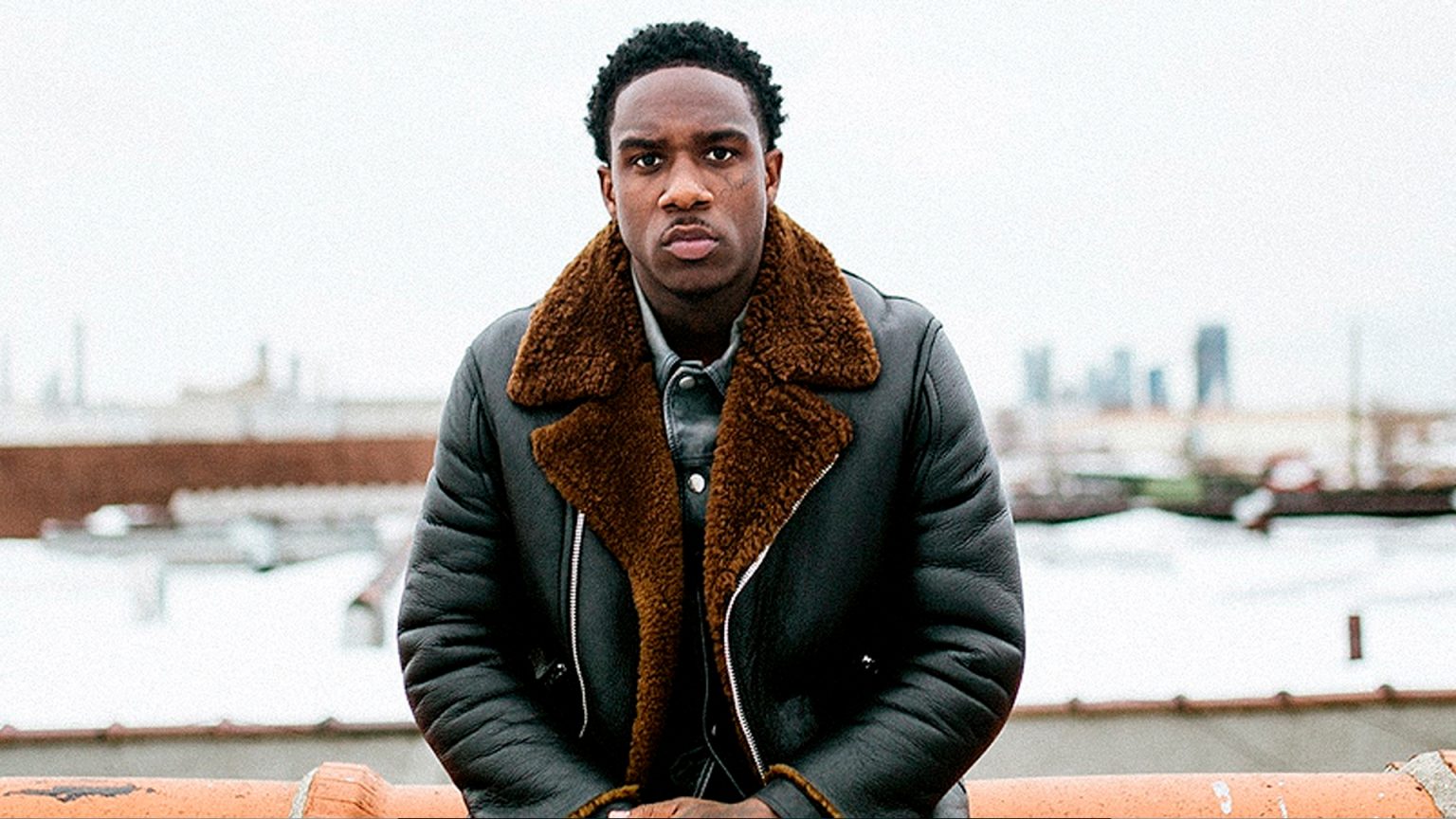 10 raperos que se encuentran en prisión actualmente