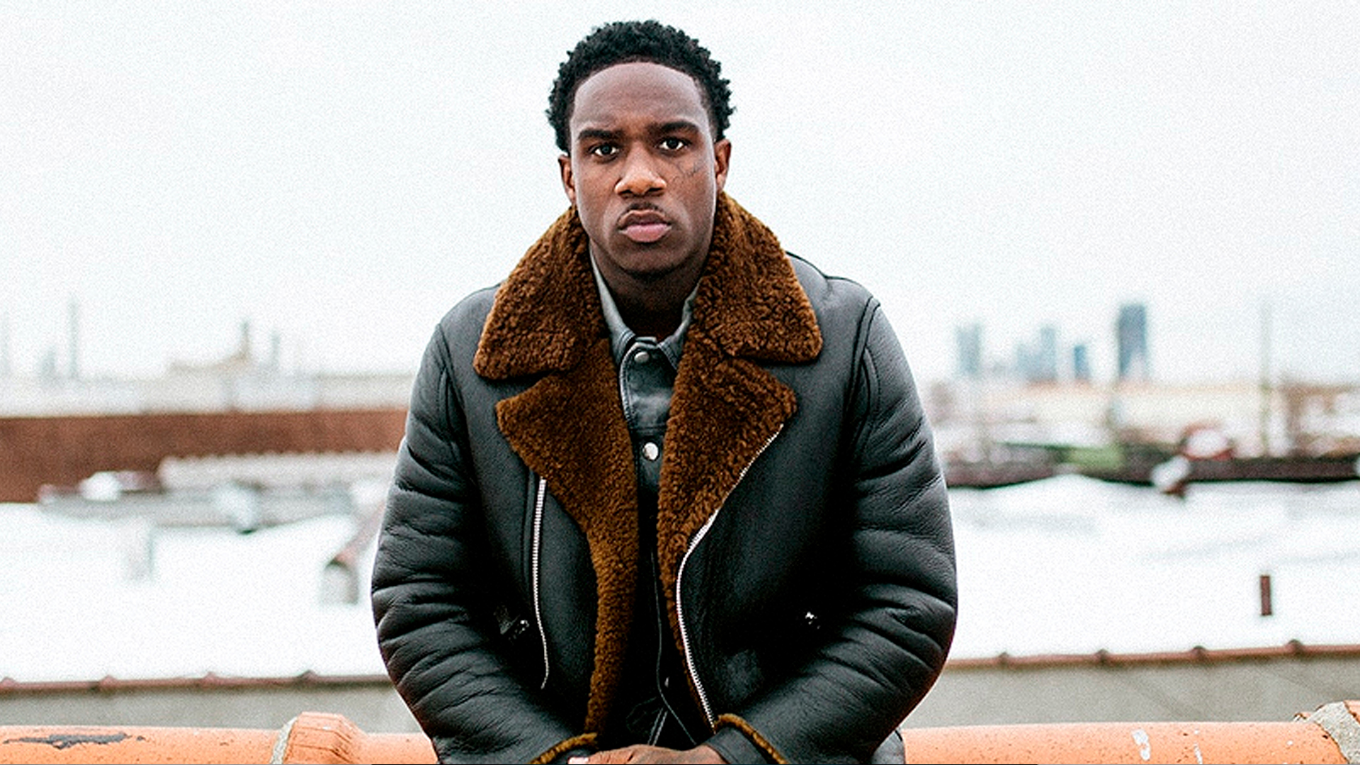 10 raperos que se encuentran en prisión actualmente