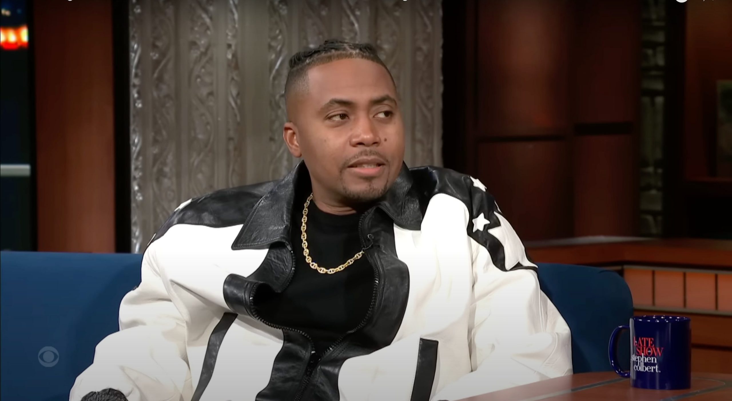 ¿Habrá un álbum nuevo de Nas este mismo viernes?