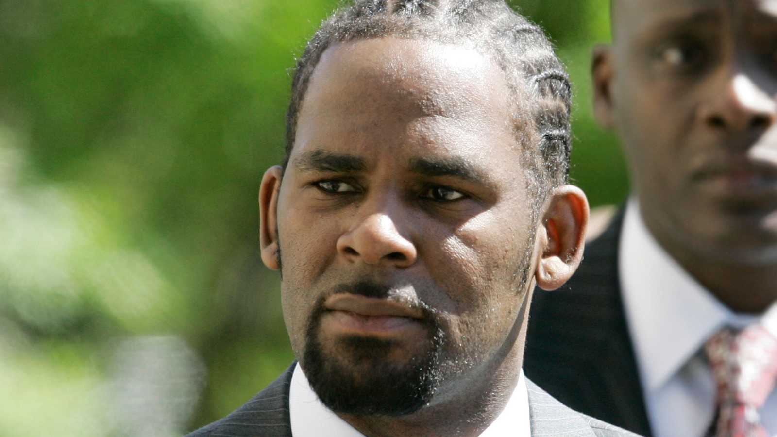 Una inmensa cantidad de royalties de R. Kelly irá a parar a sus víctimas