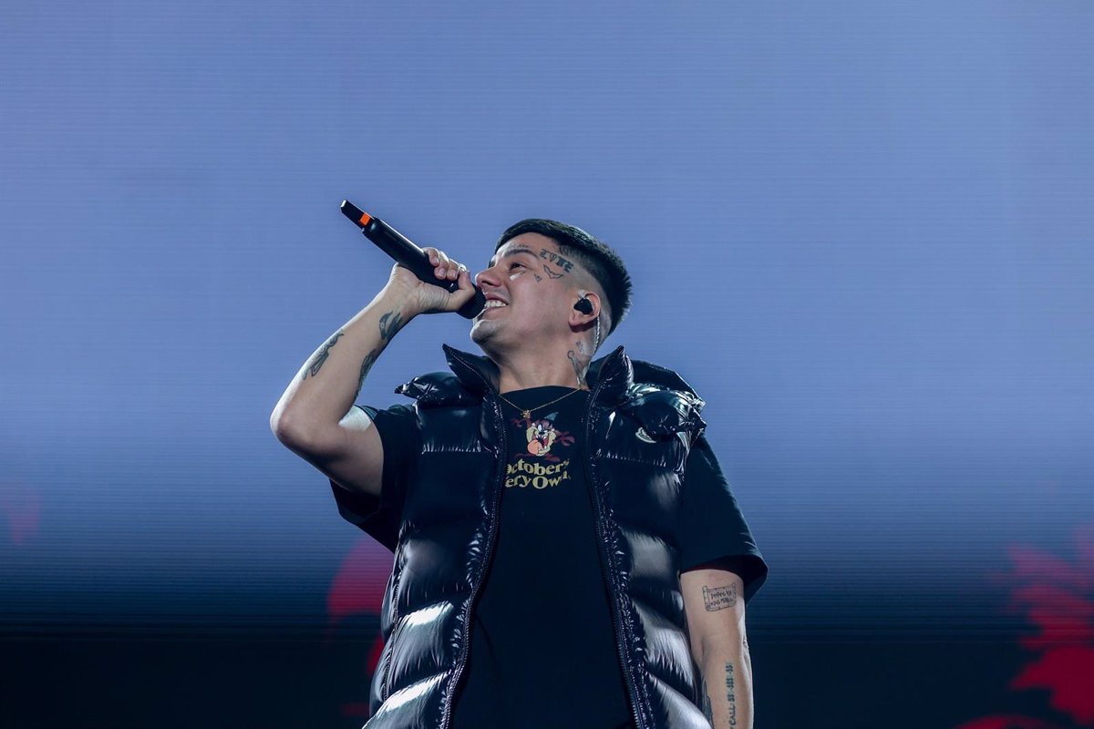 Duki presenta el último bonus track de ‘Antes de Ameri’: ‘Troya’