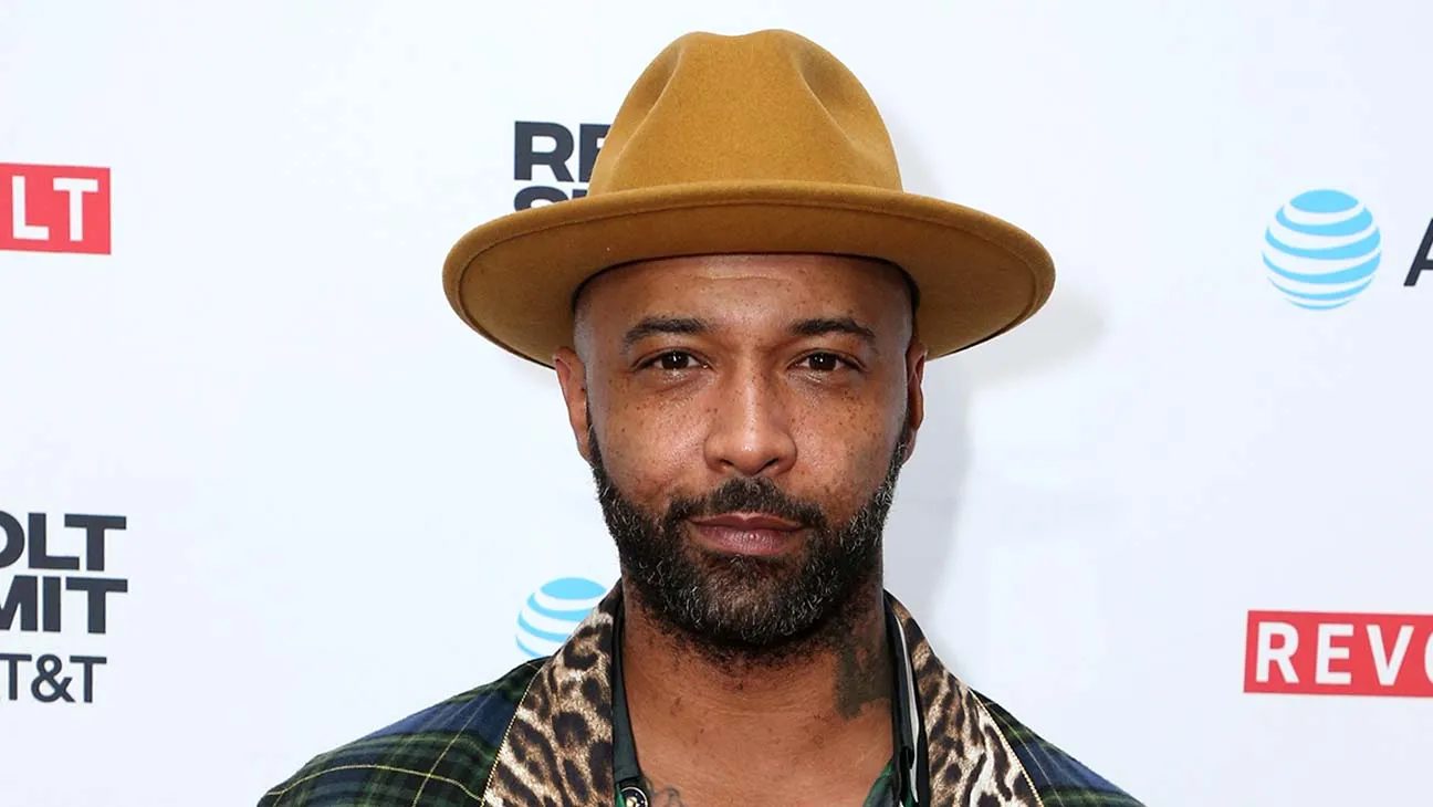 Joe Budden dice que ve el futuro del hip hop muy oscuro