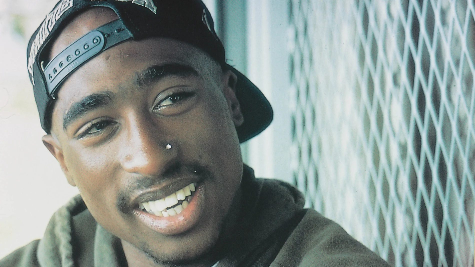La policía arresta a Keefe D por el asesinato de Tupac Shakur