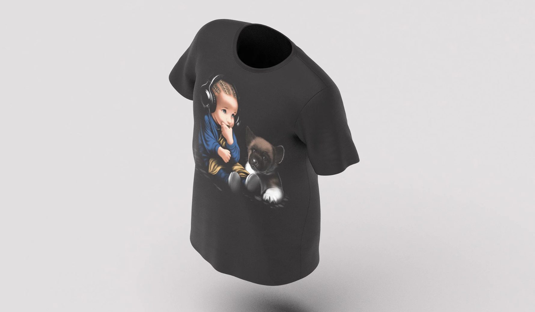 Drake lanza nuevo merch inspirado en su álbum ‘For All the Dogs’