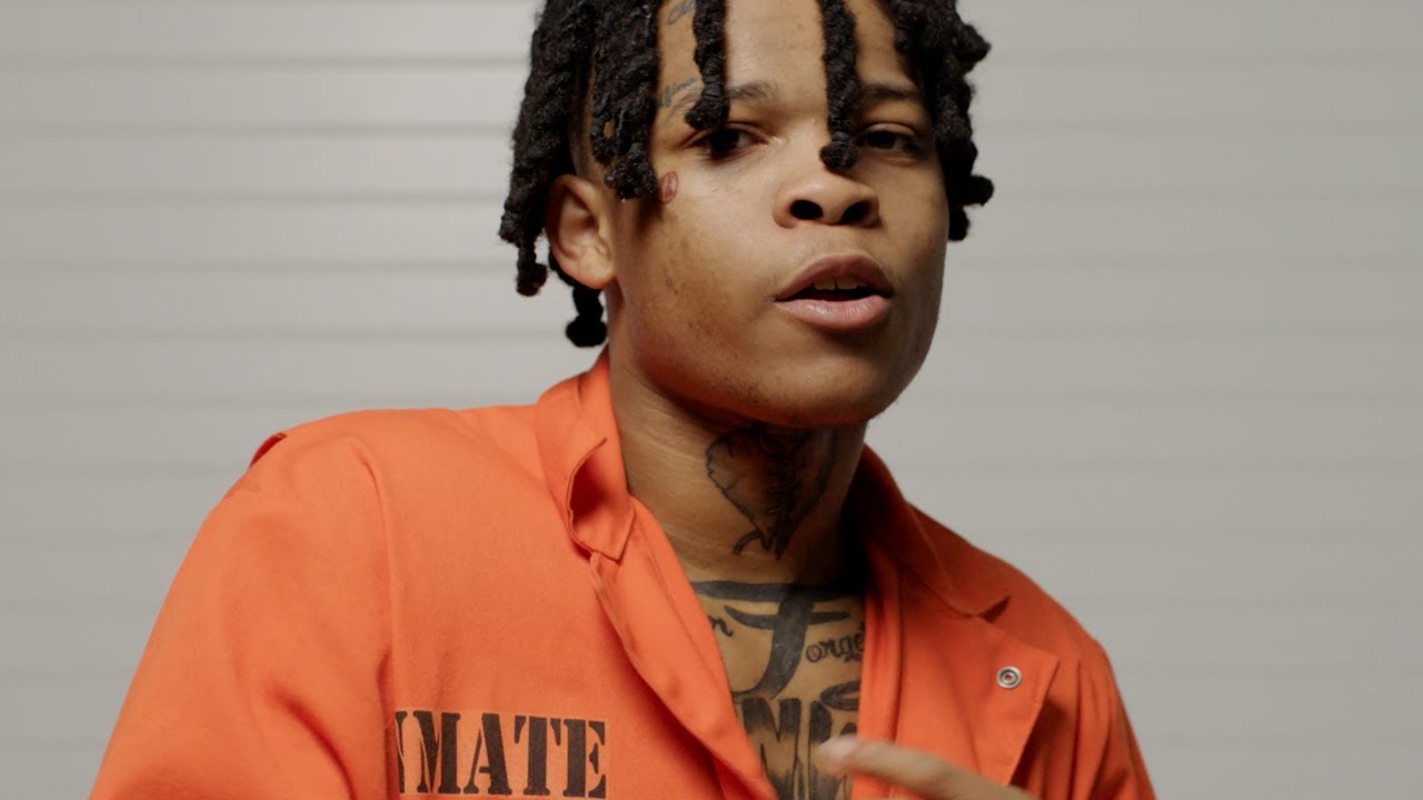 YNW Bortlen es arrestado en relación al caso de YNW Melly