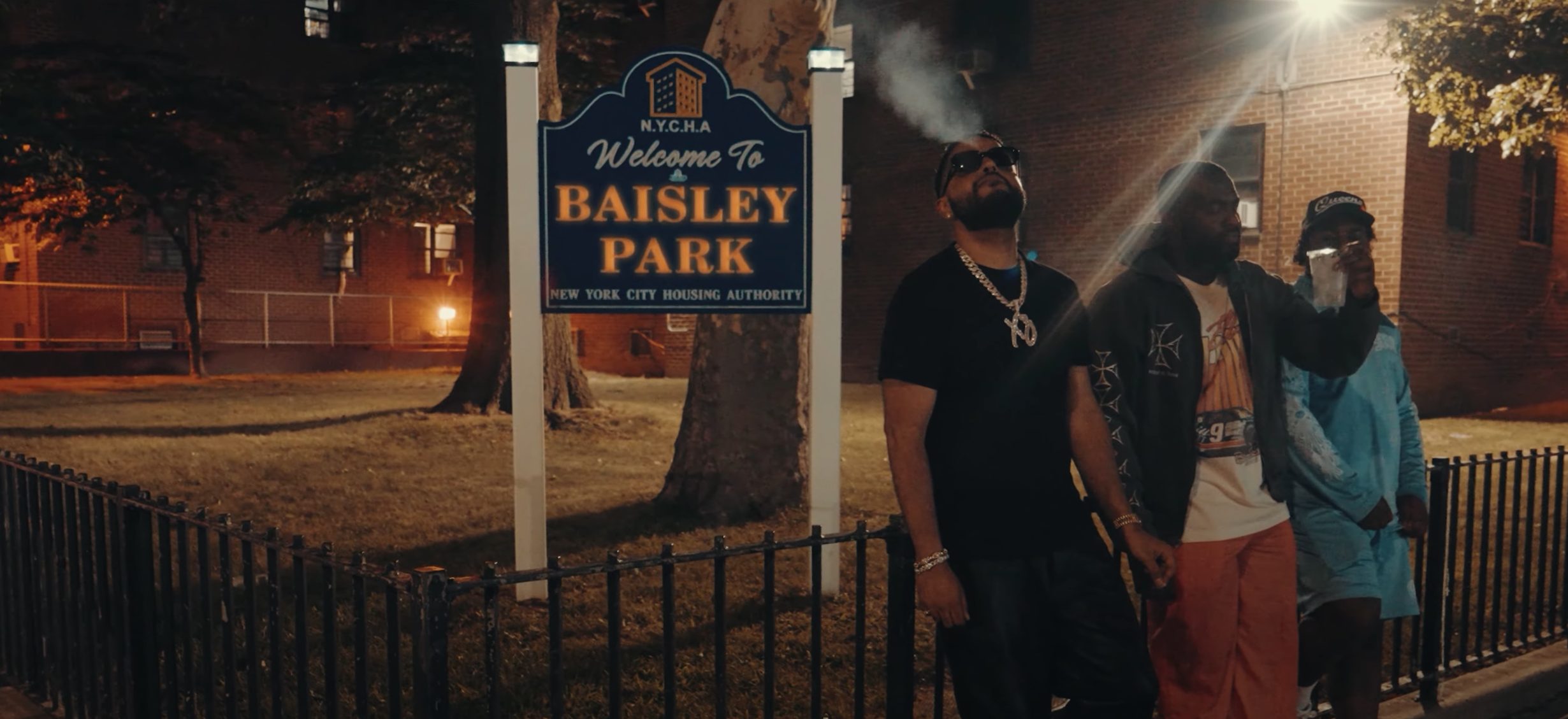 Nav celebra su cumpleaños con el lanzamiento de ‘Baller’