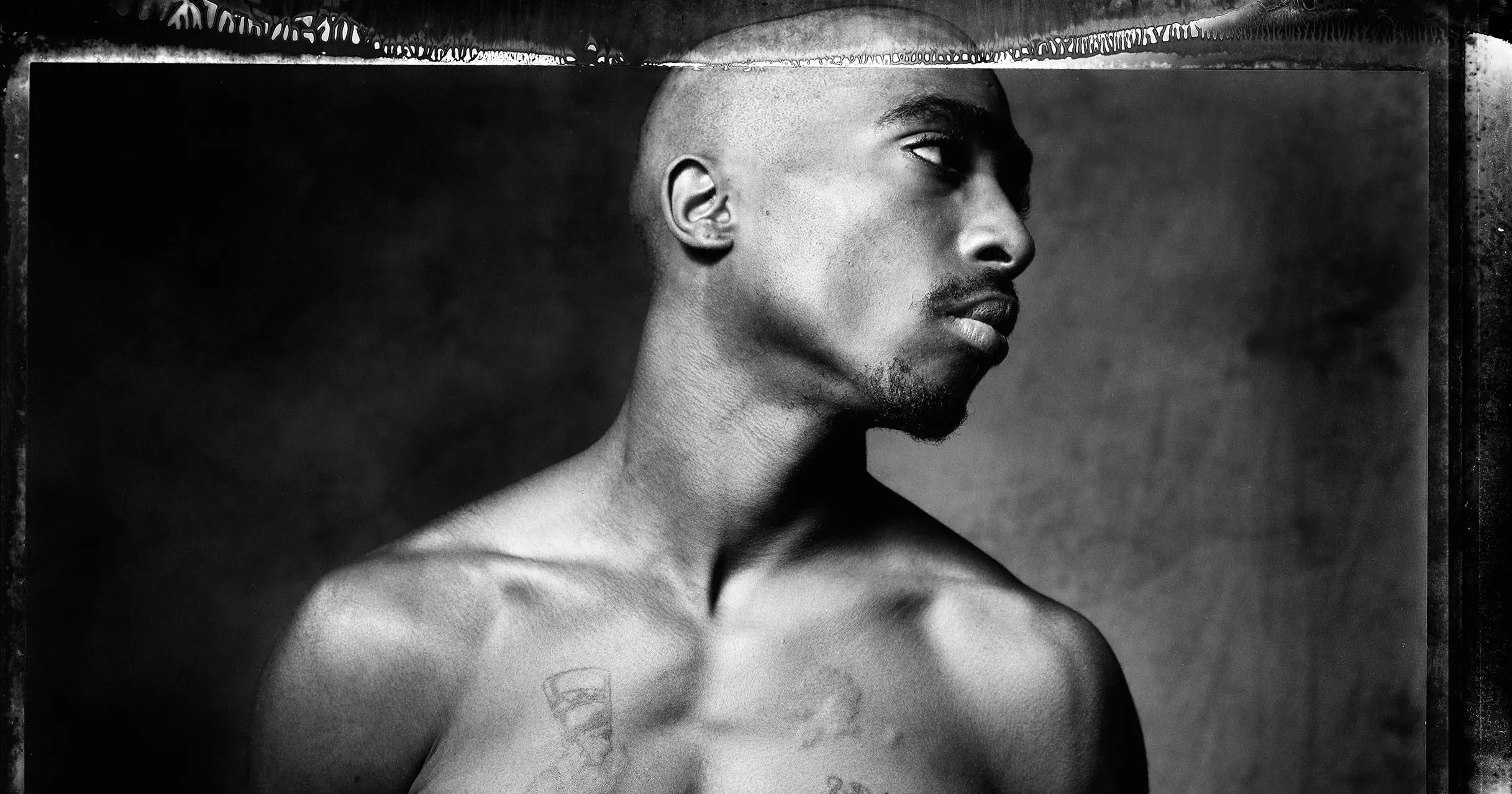 Keefe D se declara no culpable del asesinato de Tupac