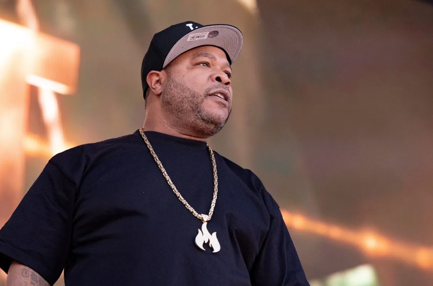 Xzibit: «El hip hop ya no tiene la fuerza que tenía»