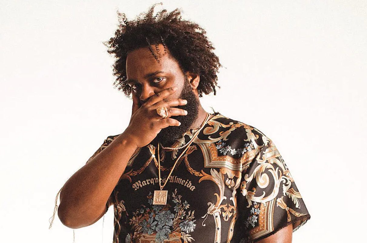 Bas lanza «We Only Talk About Real Shit When We’re Fucked Up»