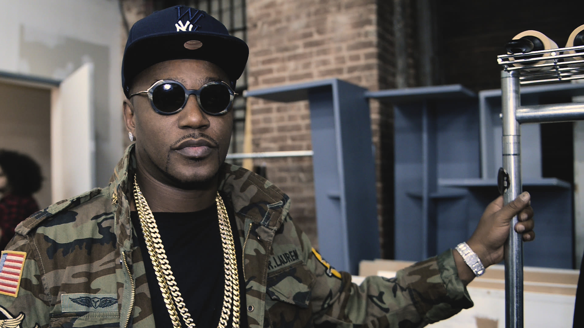 Cam’ron: «Master P fue esencial en la creación de Dipset»