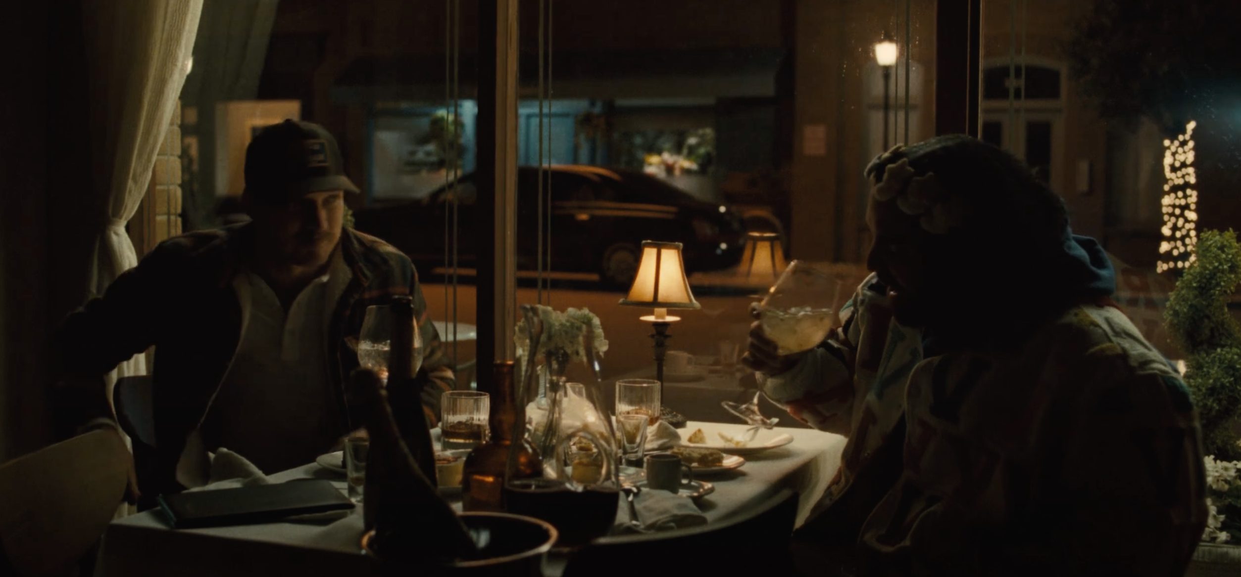 Drake sorprende a sus fans con el videoclip de ‘You Broke My Heart’