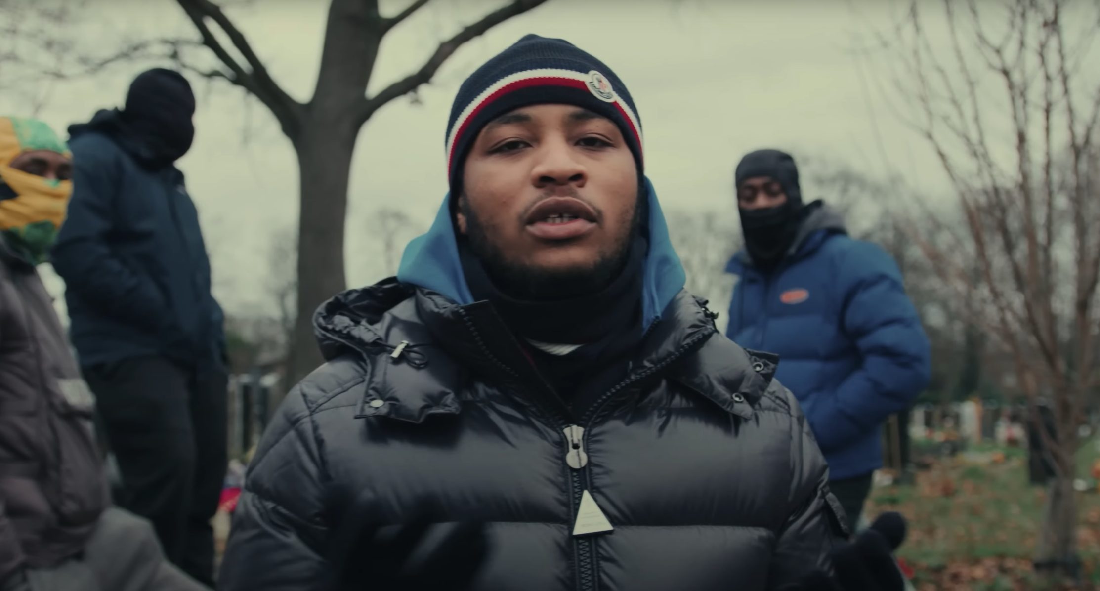 Kay-O condenado por asesinato tras contarlo en su propio tema