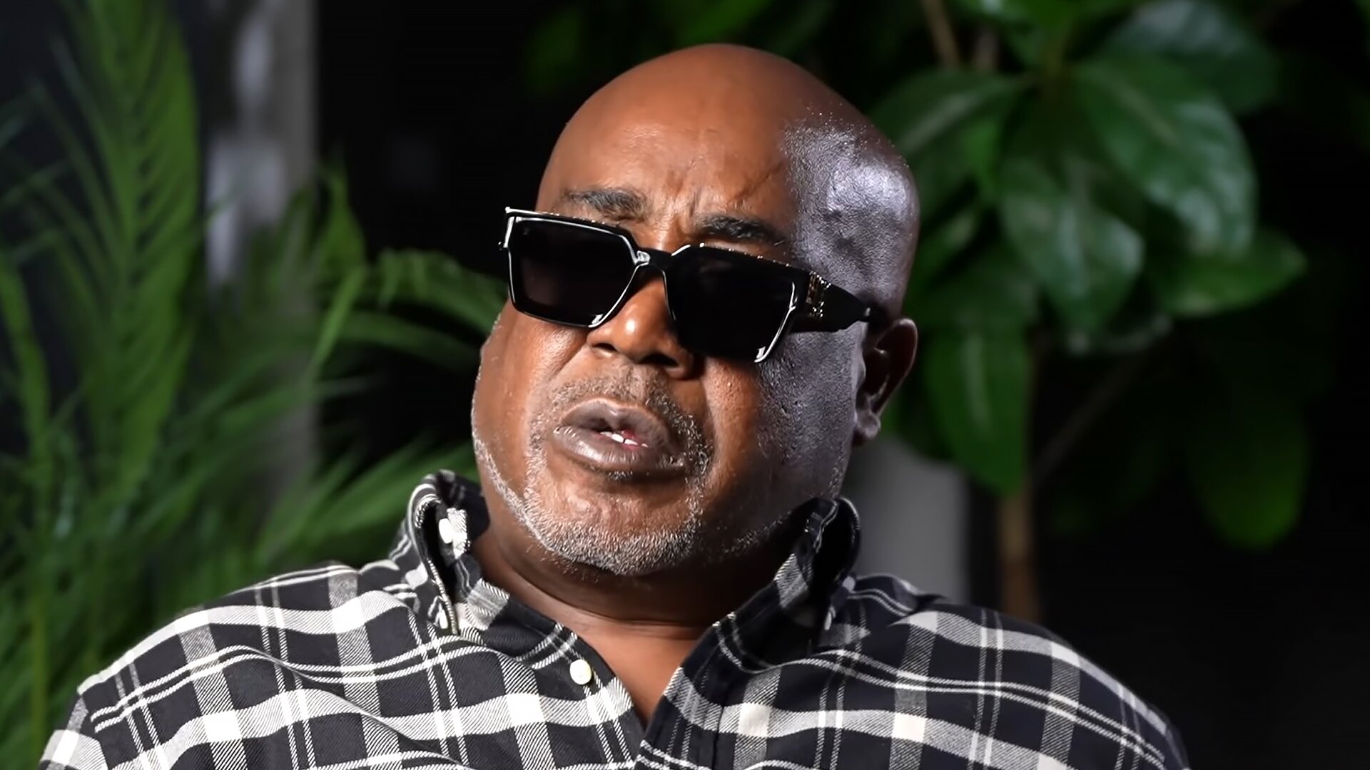 La justicia afirma que Keefe D es demasiado peligroso para fianza