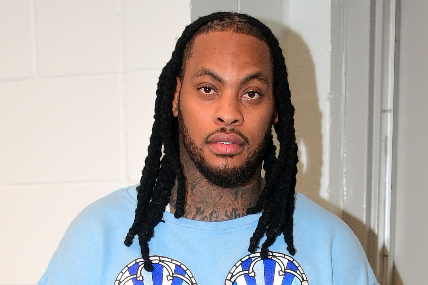 Waka Flocka: «Siempre he respetado a los veteranos del rap»