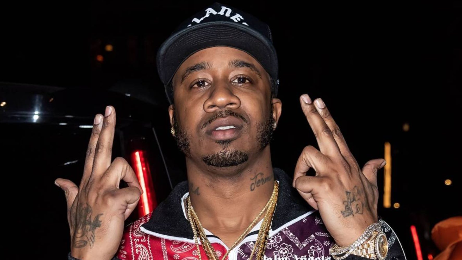 Benny the Butcher estrena su nuevo álbum «Everybody Can’t Go»