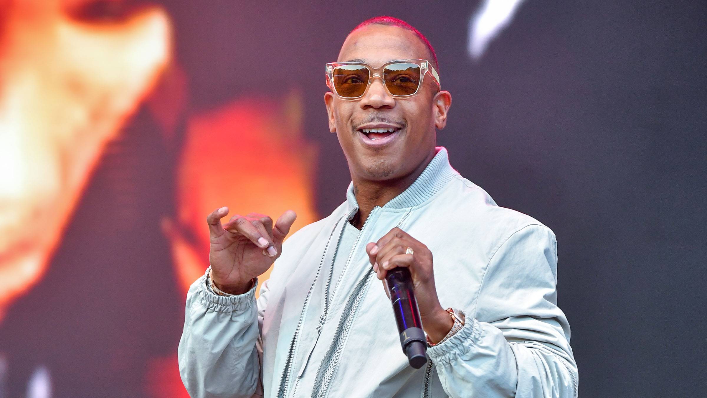 Ja Rule: «Es imposible que no esté en el top 50 de la historia»