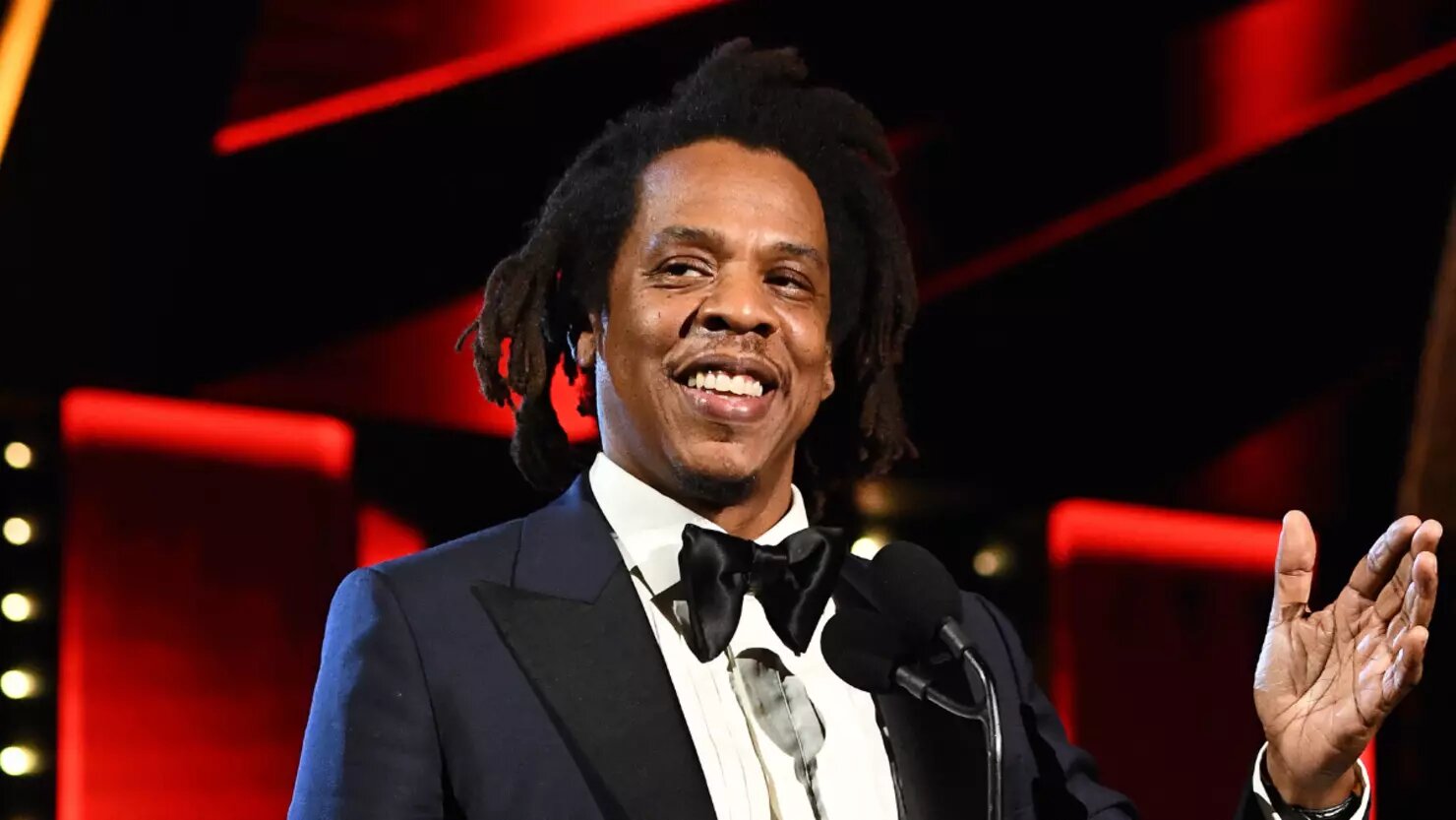 ¿Tiene JAY-Z un nuevo álbum ya completamente terminado?