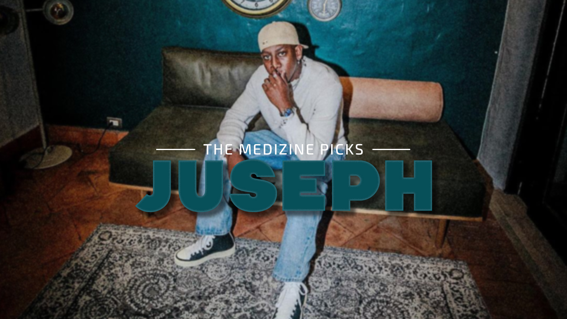 Hablamos con Juseph sobre su último trabajo, sueños y futuro