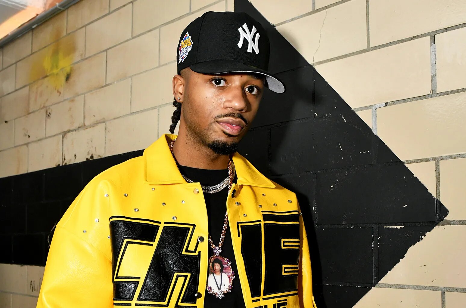 Metro Boomin quiere unir a los iconos de los 90s en un álbum