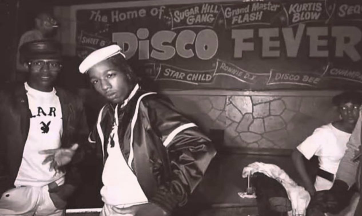 Muere Eddie Cheeba, uno de los piones del hip hop en los 70s