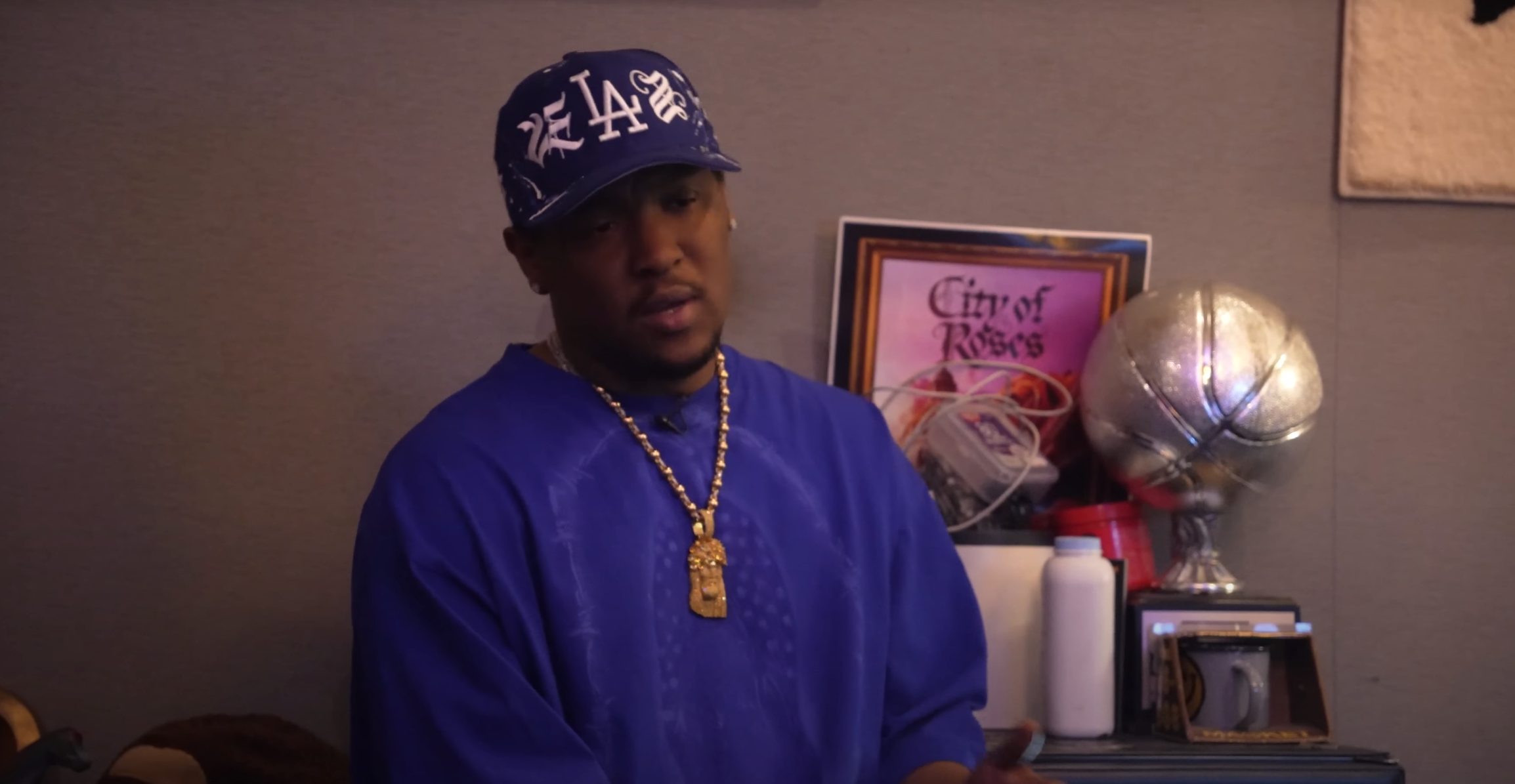 Hit-Boy habla de la diferencia de ingresos de raperos y productores