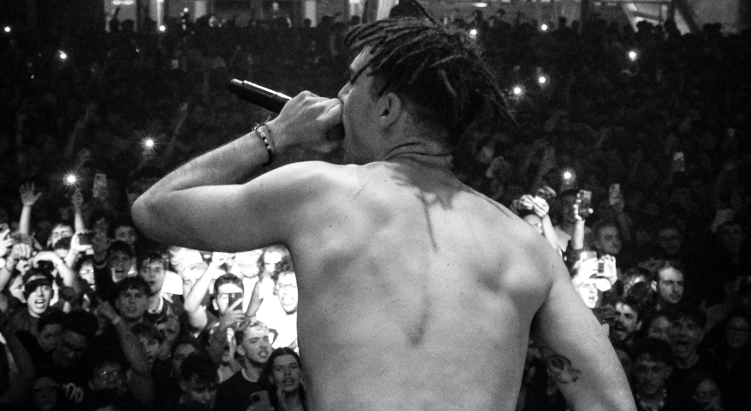 Kidd Keo arranca su nueva etapa colgando tres veces el cartel de sold-out