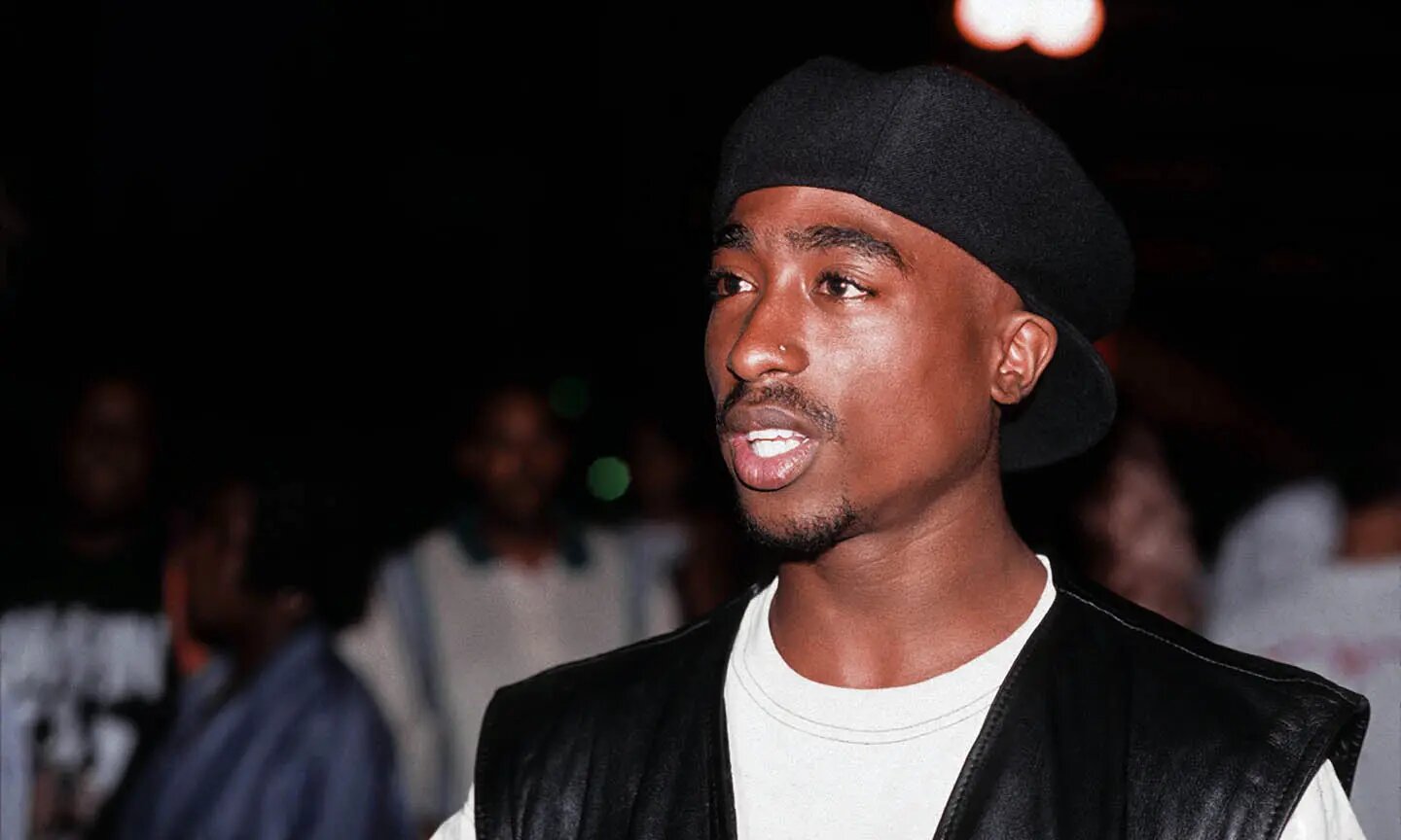 Tupac supera a Nas, Redman y JAY-Z en un nuevo récord