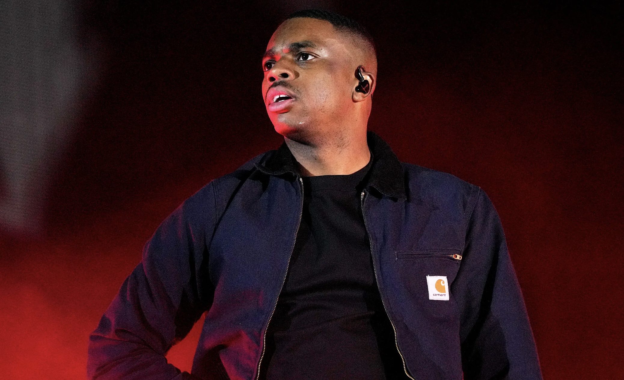 Vince Staples y su propuesta revolucionaria para «arreglar» la NBA