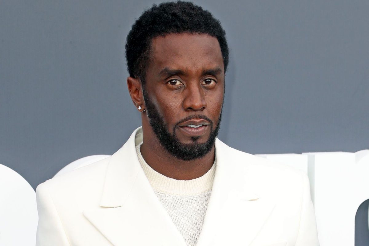 Diddy Aparece En P blico Por Primera Vez Desde Las Demandas