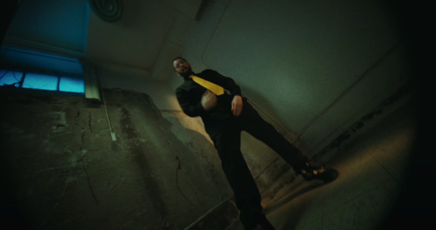 Eminem lanza el clip de ‘Doomsday 2’, su diss track contra Benzino