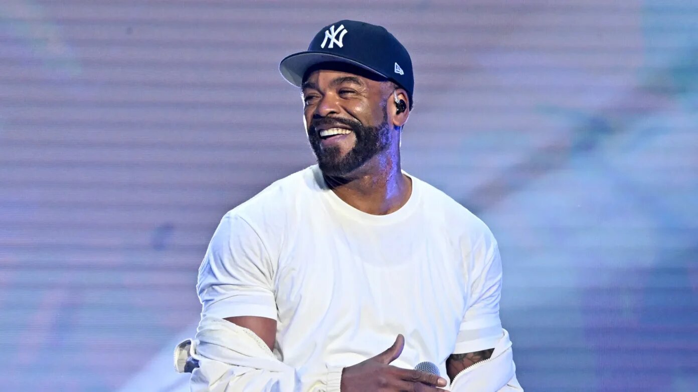 Chey, la hija de Method Man, quiere labrarse una carrera en el rap