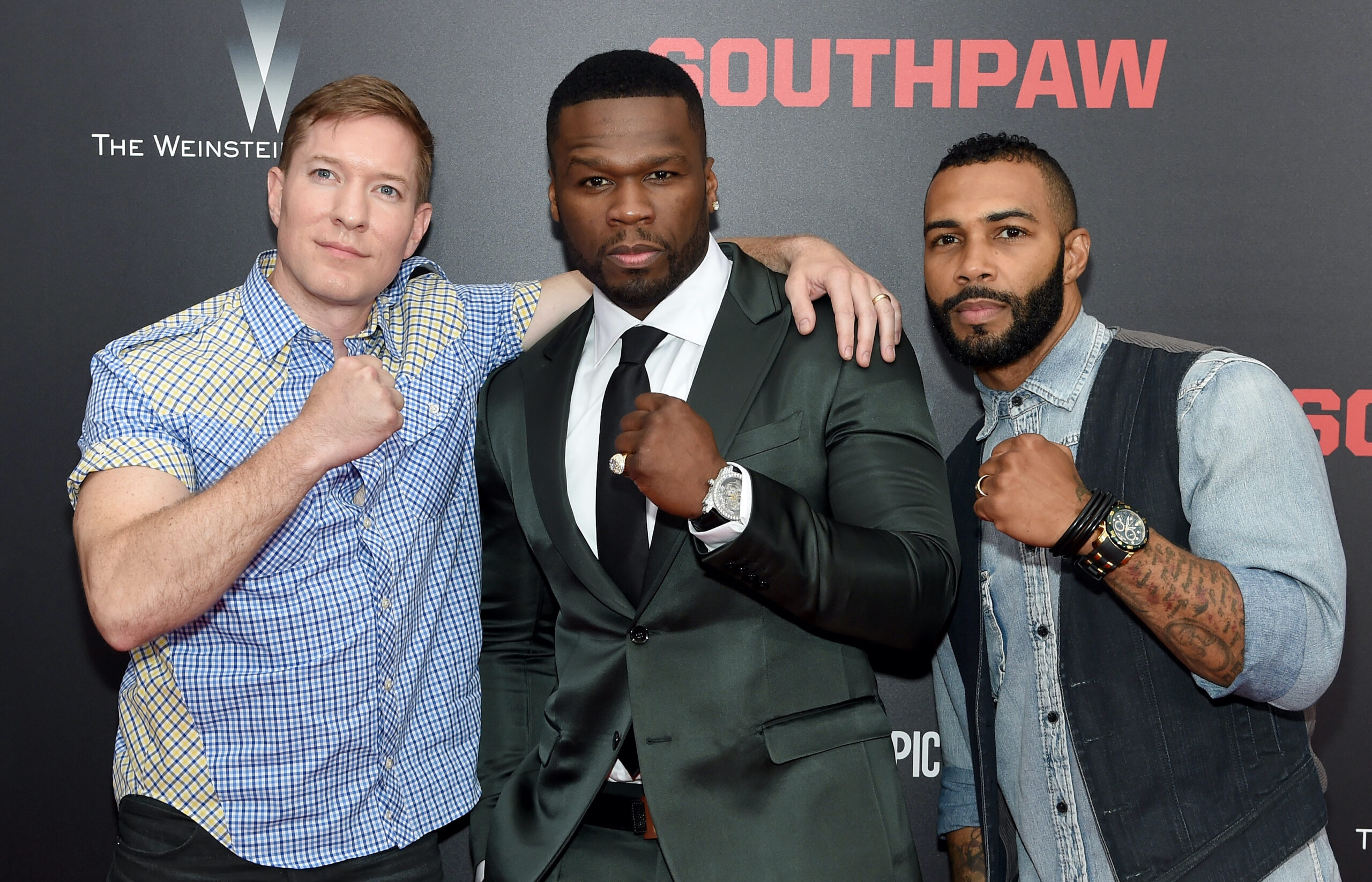 Confirmado el cuarto spin-off de «Power» de 50 Cent