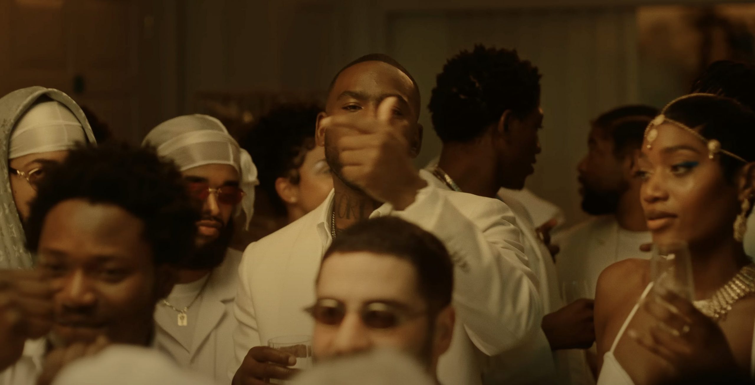 Skepta regresa con ‘Tony Montana’ junto a Portable y JAE5