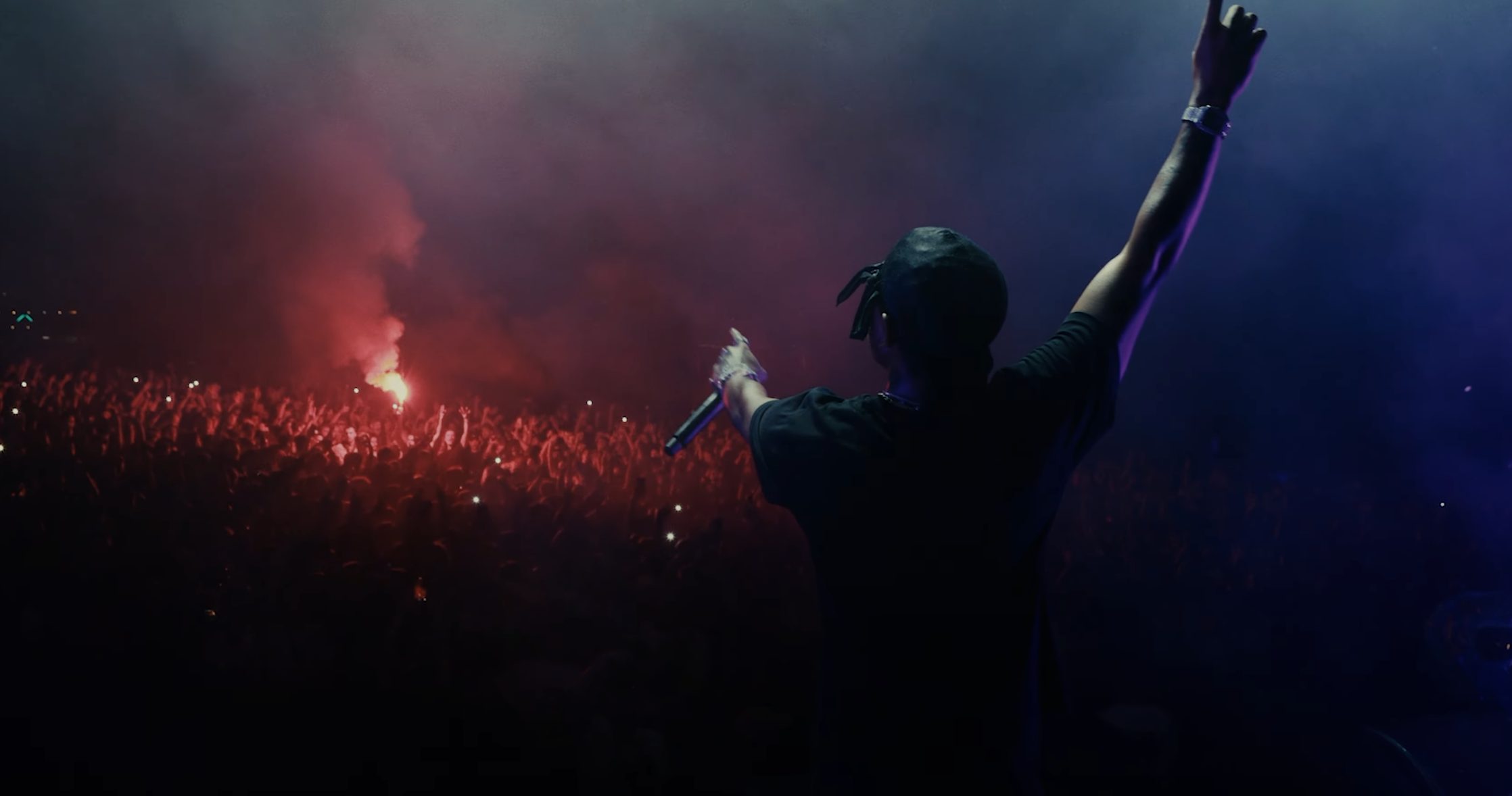 Ski Mask The Slump God Rompe El Silencio Con ‘shibuya