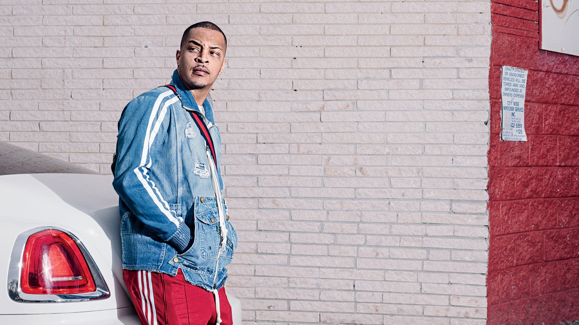 T.I. desvela cuáles son sus raperos favoritos de la ciudad de Atlanta