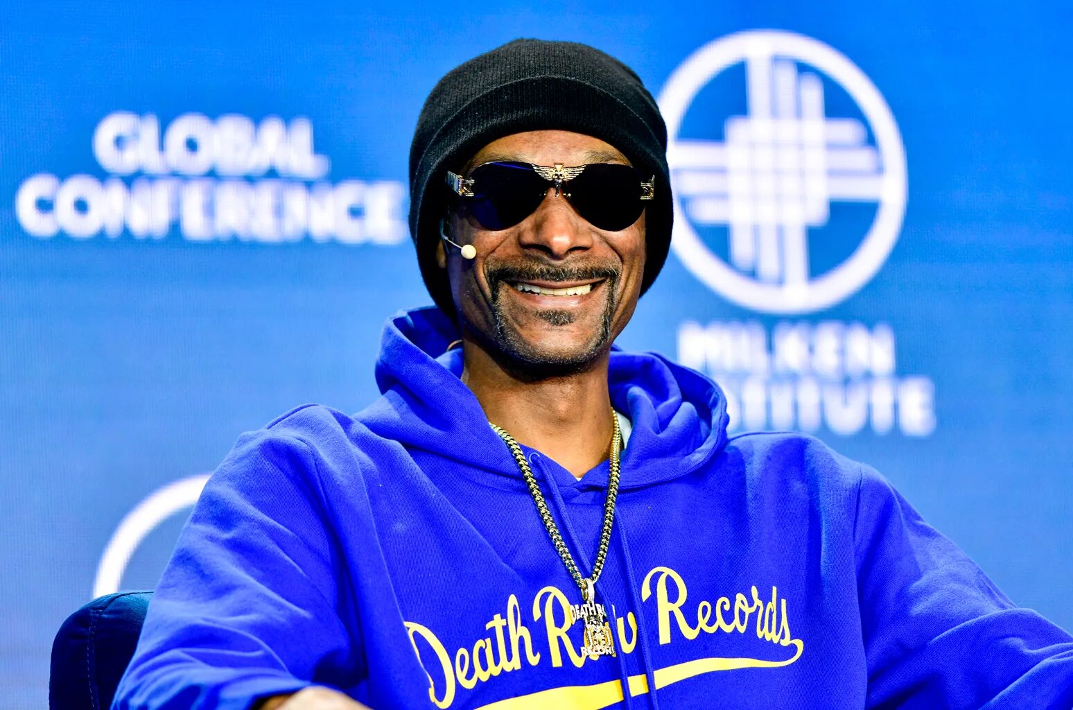 Snoop ficha de nuevo a Danny Boy, toda una leyenda para Death Row