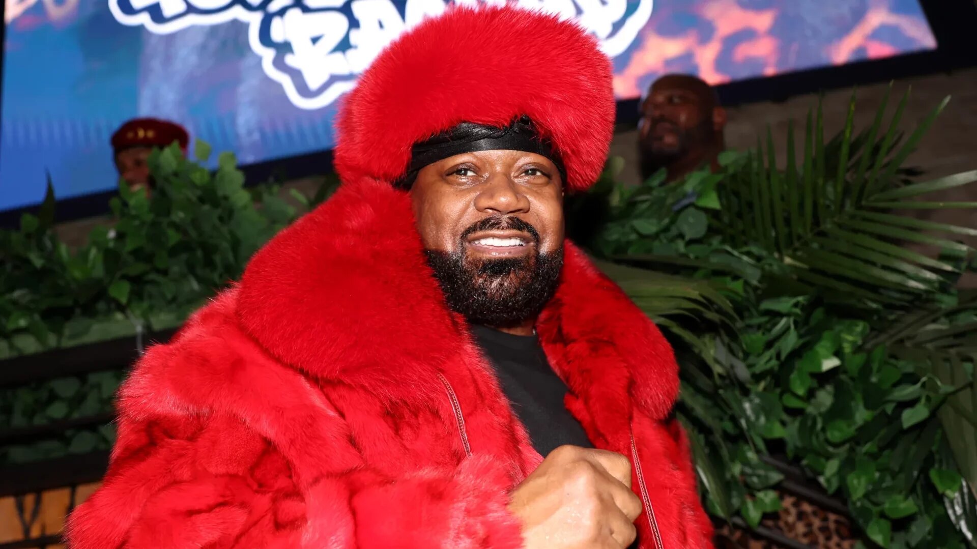 Ghostface Killah anuncia un nuevo álbum con colaboraciones increíbles