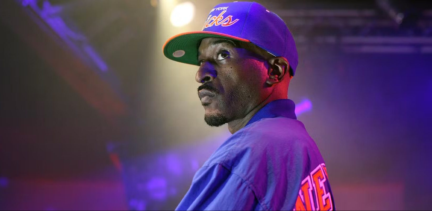 Rakim recluta a Method Man, DMX, Snoop y más para su álbum