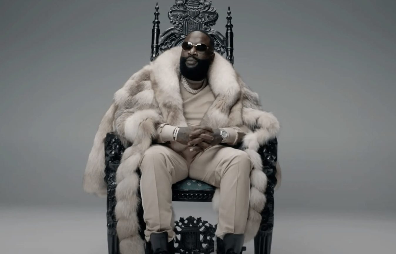 The Game lanza un diss track diciendo de todo contra Rick Ross