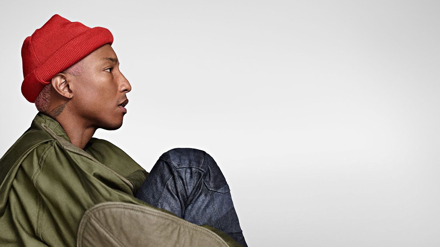 ¿Le está tirando Pharrell Williams a Drake en ‘Double Life’?