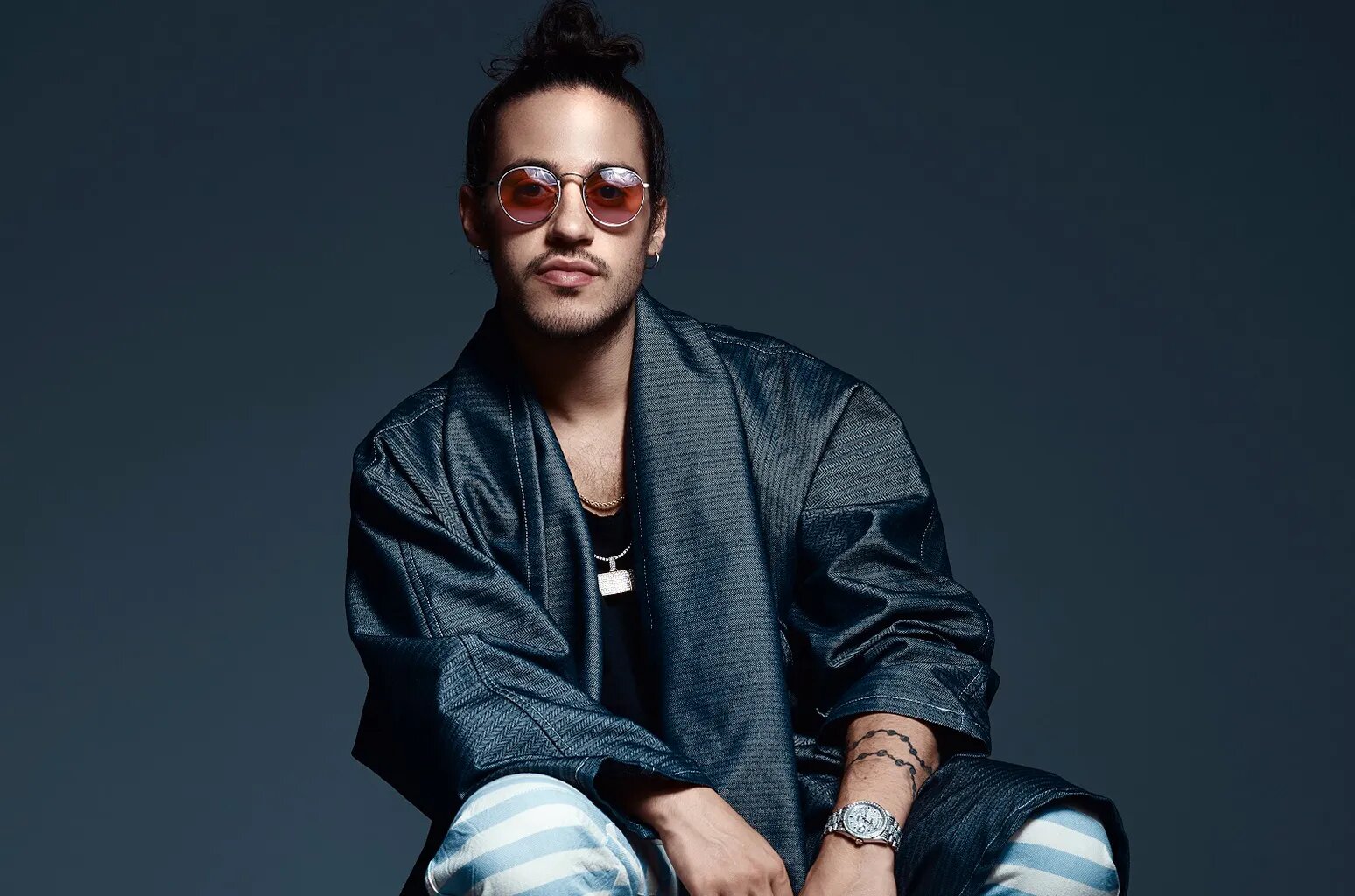 El libro de Russ se convierte en un best-seller del New York Times