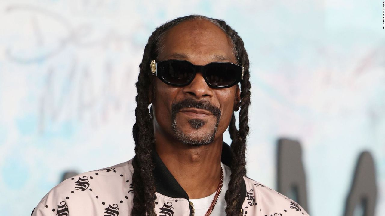 Snoop desvela quién cree que es el nuevo rey de la costa oeste