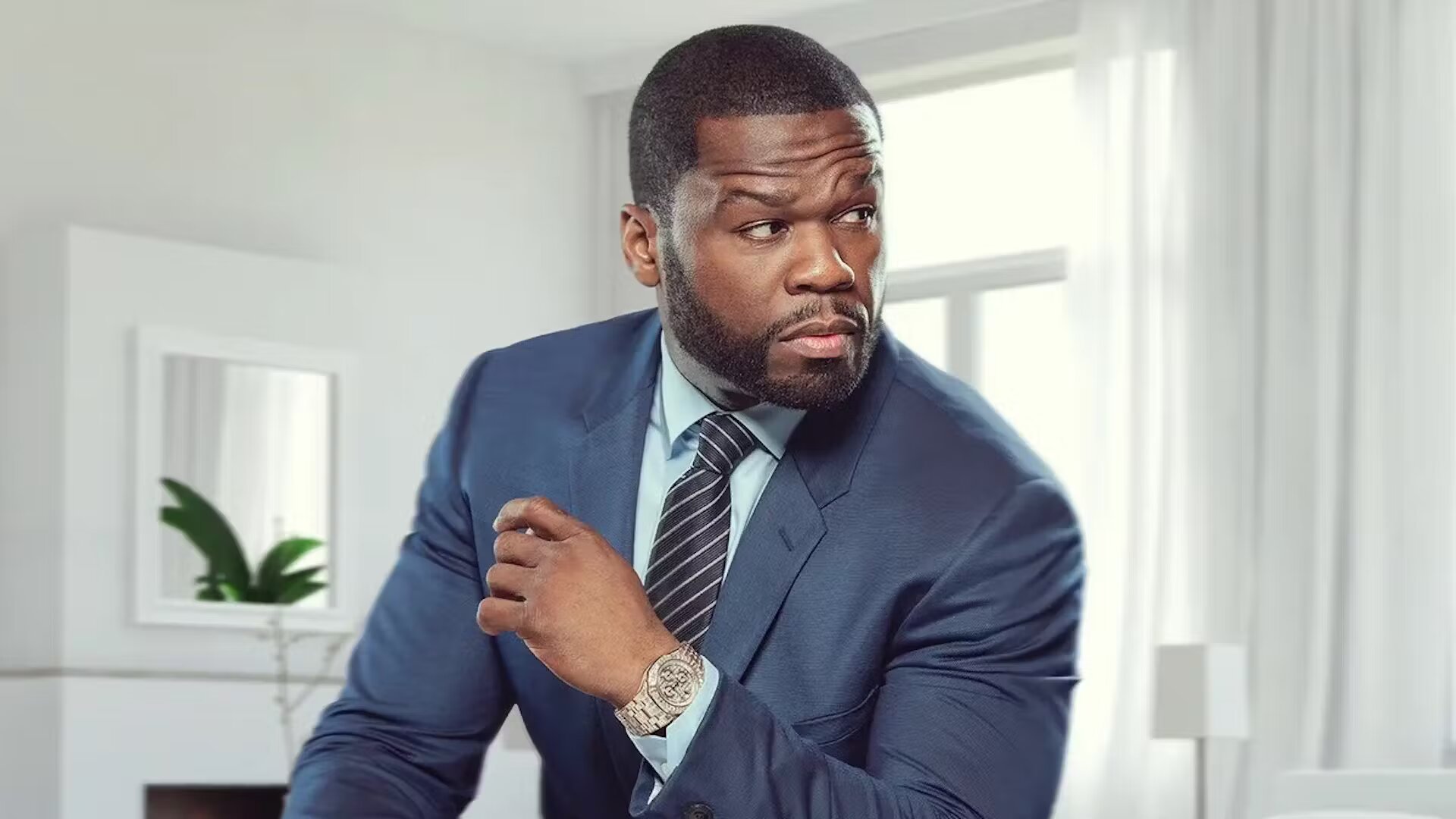 ¿Actuará 50 Cent en la convención nacional del partido republicano?