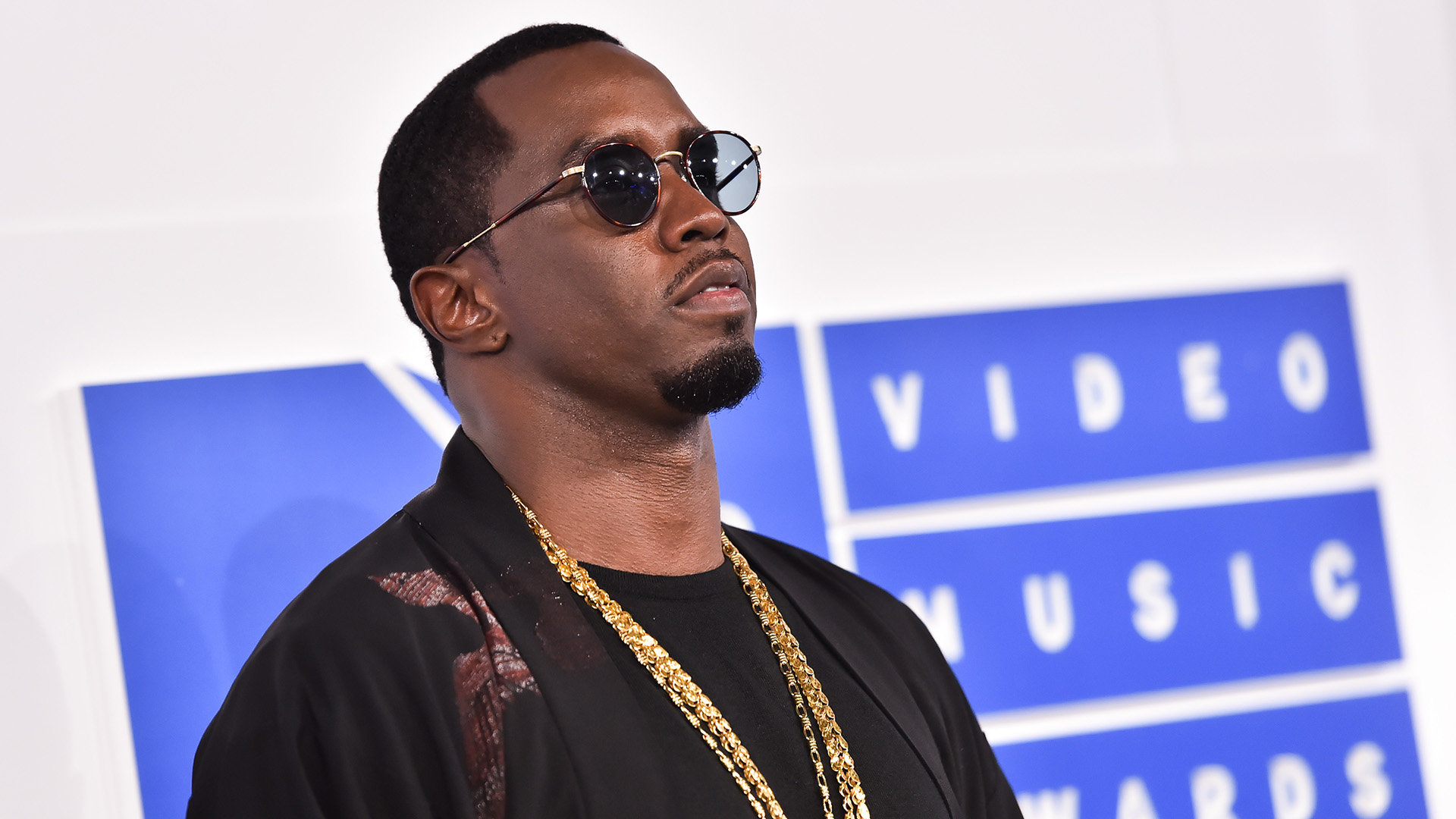 Diddy vuelve a Instagram con un vídeo llamativo y luego lo elimina