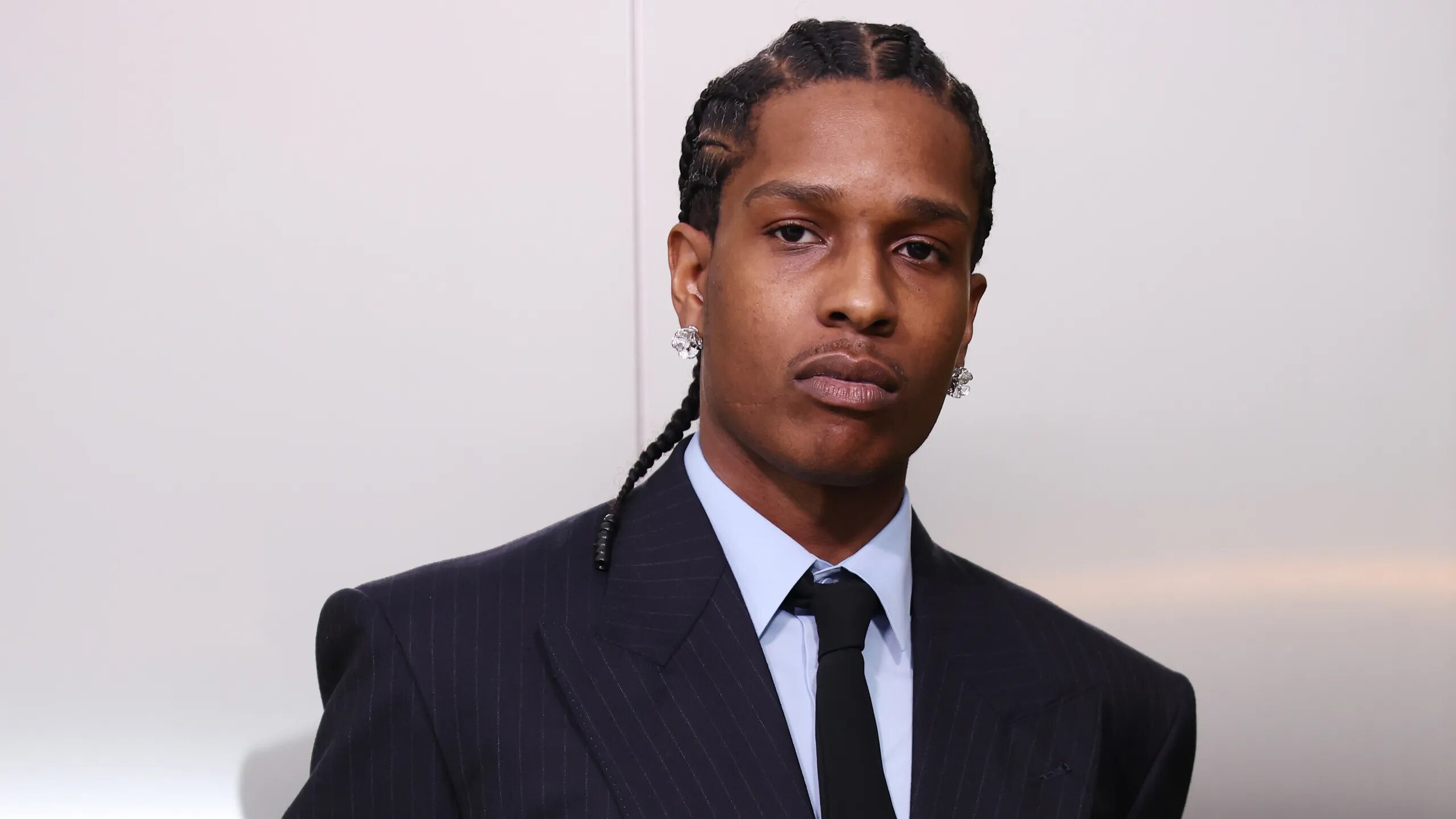 A$AP Rocky le tirará también a Drake en su próximo álbum